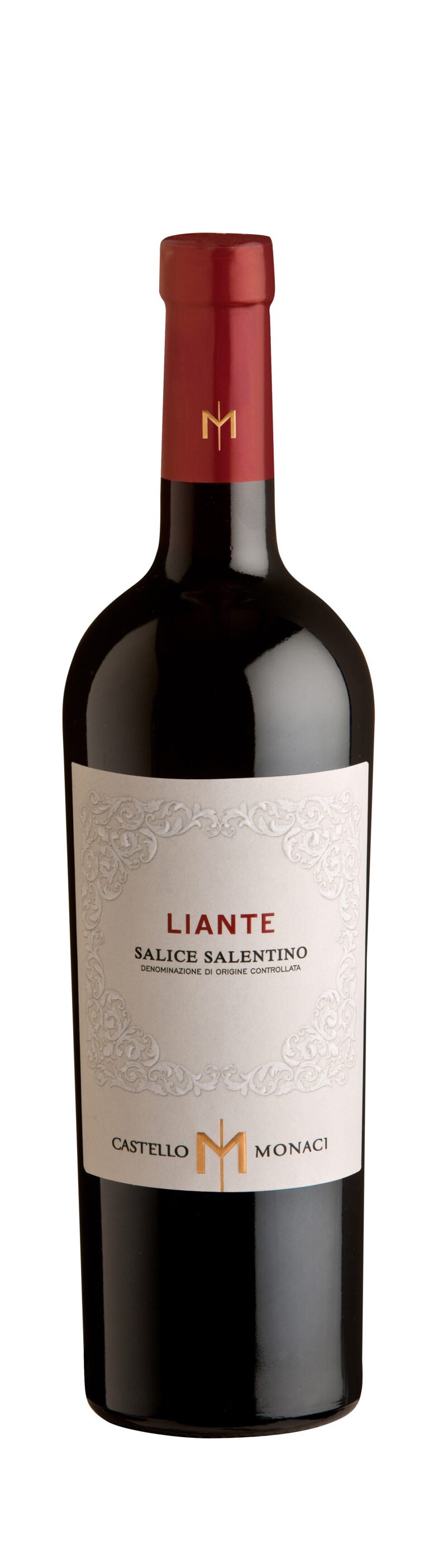 Liante Salice Salentino DOC | Castello Monaci