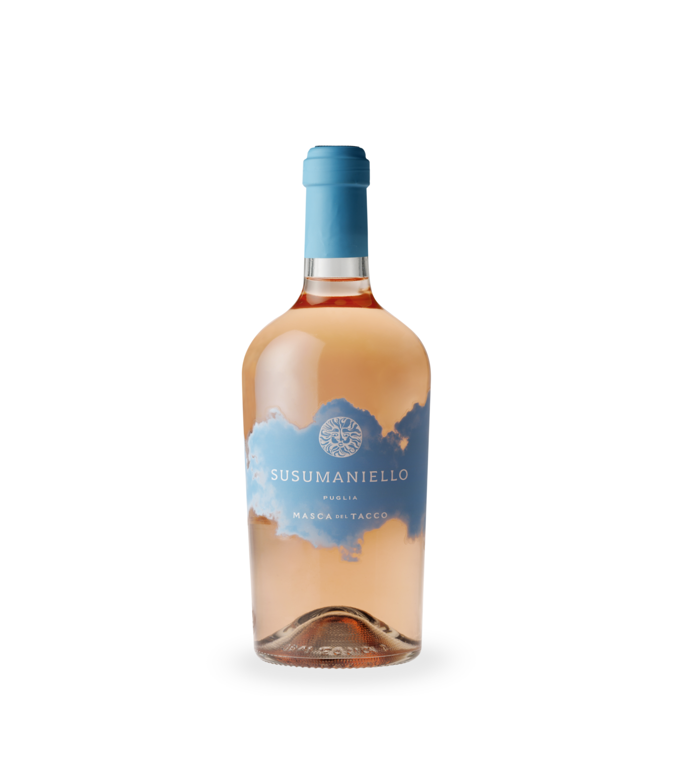 Susumaniello Rose IGP Puglia | Masca Del Tacco