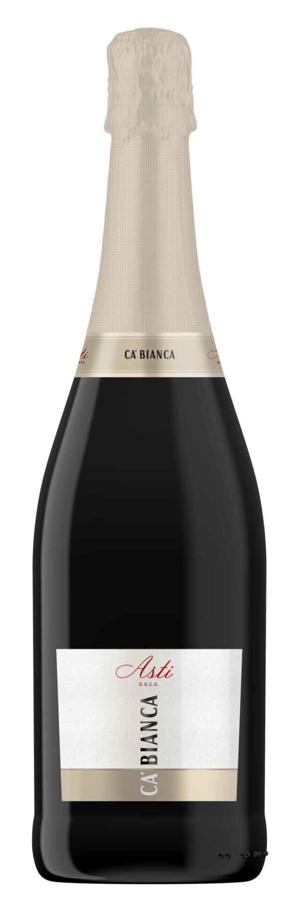Asti Spumante DOCG | Tenimenti Cà Bianca