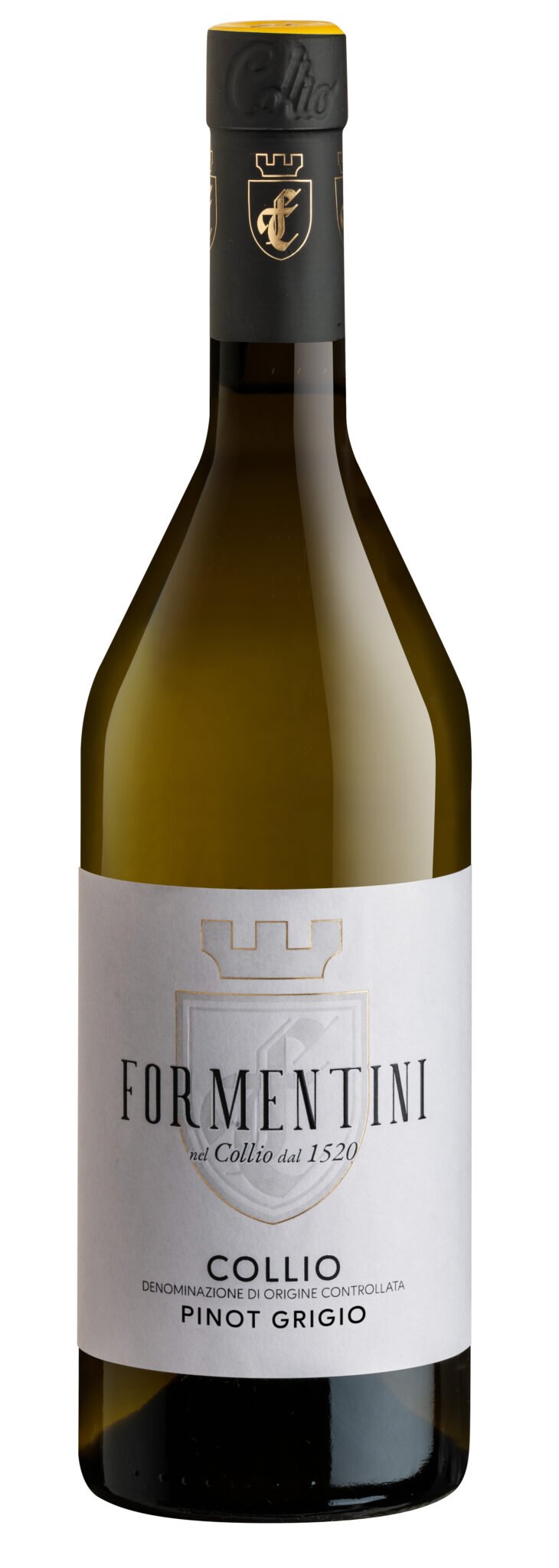 Pinot Grigio Collio DOC | Conti Formentini
