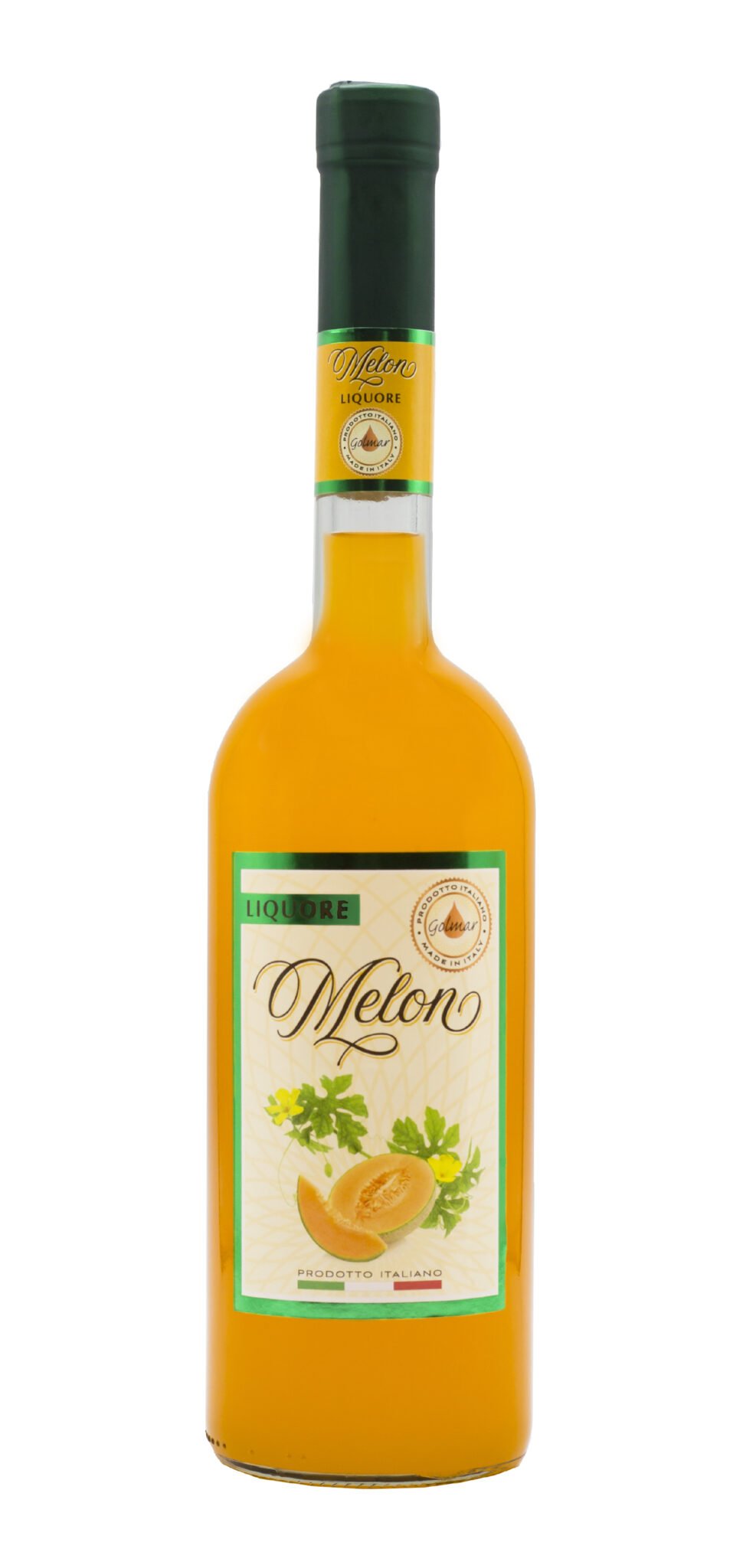 Meloncello Liquore al Melone | Zanin