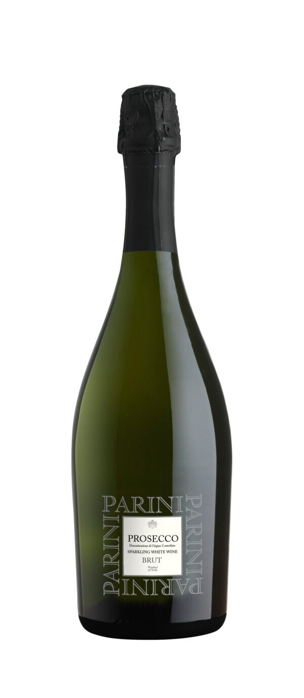 Prosecco Doc Spumante Brut Parini | Lamberti