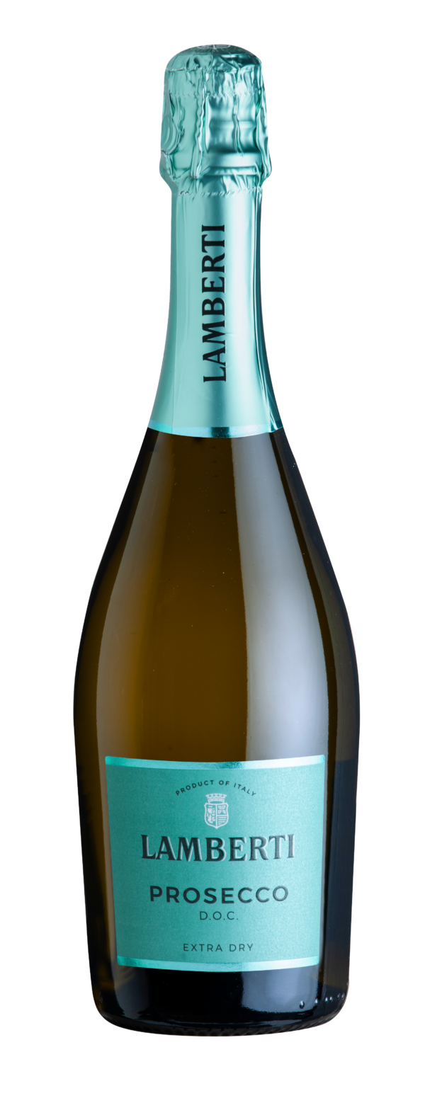 Prosecco Doc Spumante Extra Dry Lamberti | Lamberti