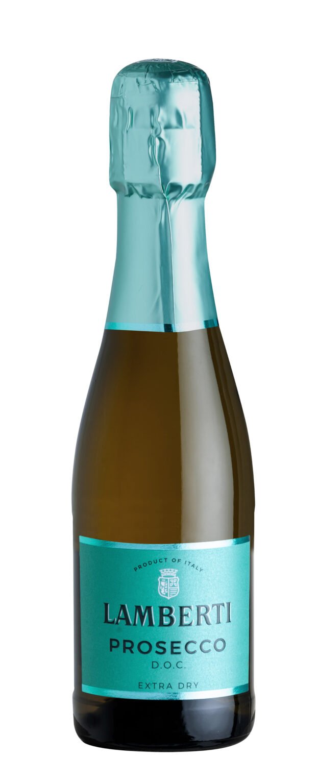 Prosecco Doc Spumante Extra Dry Lamberti 200ml | Lamberti