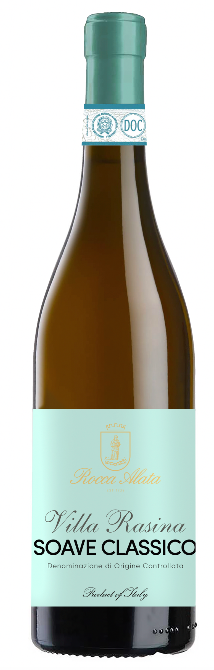 Soave Classico DOC Villa Rasina | Cadis 1898
